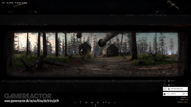 Hell Let Loose - Gamereactor PT