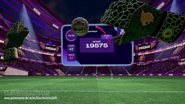 SuperPlayer - Gamereactor PT