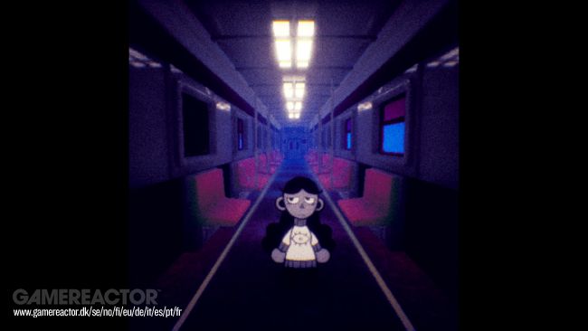 Subway Midnight - Gamereactor PT