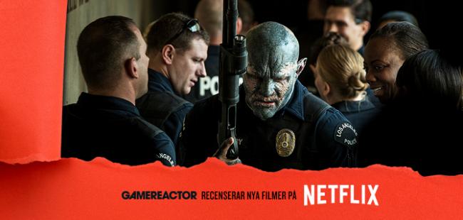 Bright - Gamereactor PT