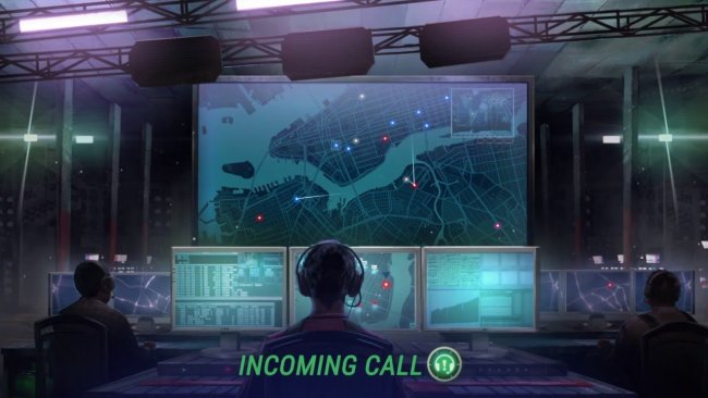 911 Operator - Gamereactor PT