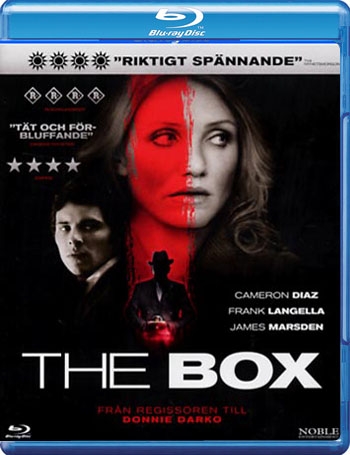 The Box - Gamereactor PT