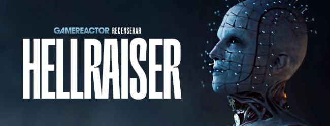 Hellraiser (Hulu) - Gamereactor PT