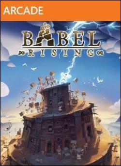 Babel Rising - Gamereactor PT