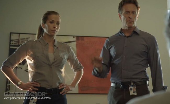 Dark Energy - Gamereactor PT