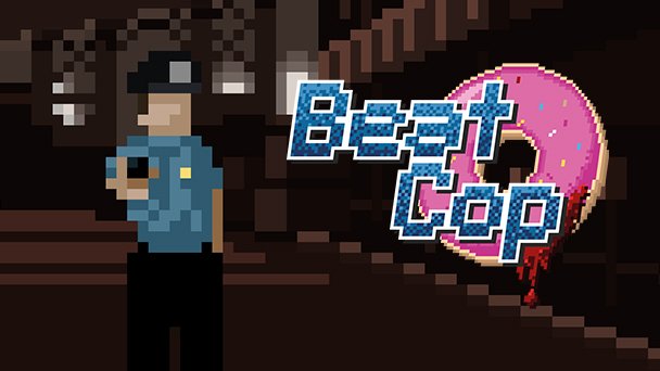 Beat Cop - Gamereactor PT