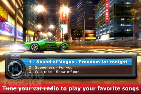 Asphalt 5 - Gamereactor PT