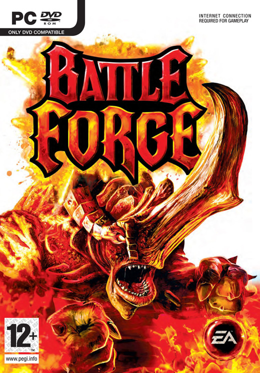 Battleforge - Gamereactor PT