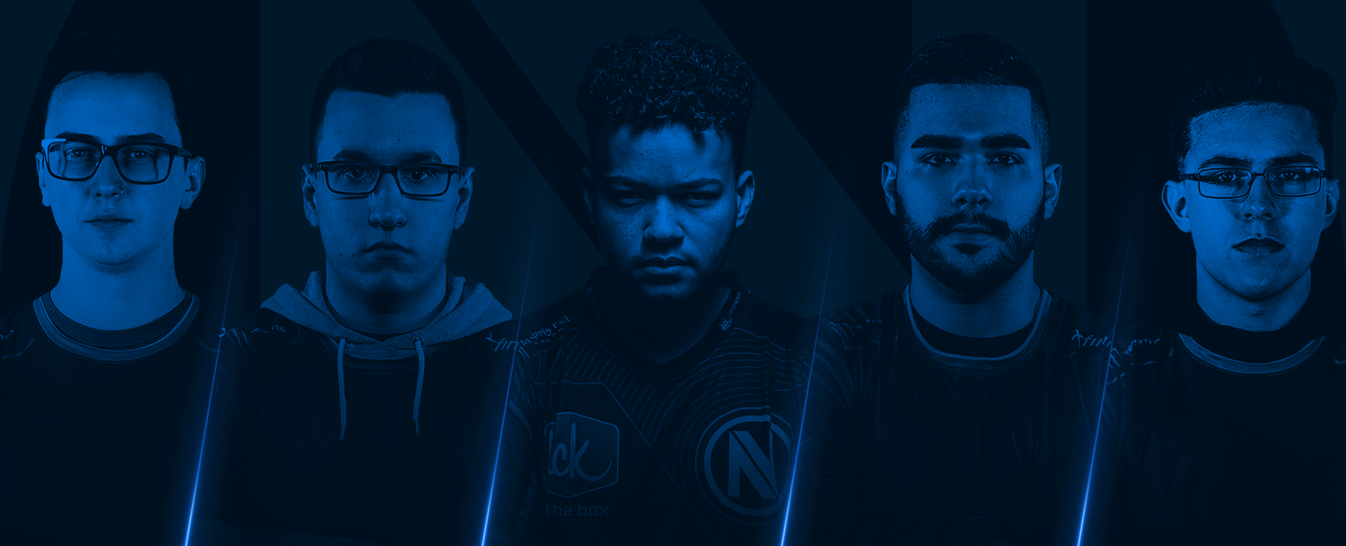 Team Envy signs former Evil Geniuses Call of Duty roster - Call of Duty ...