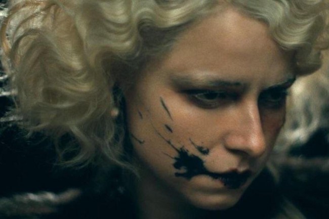 Christian Bale se torna o monstro de Frankenstein na primeira prova de ...