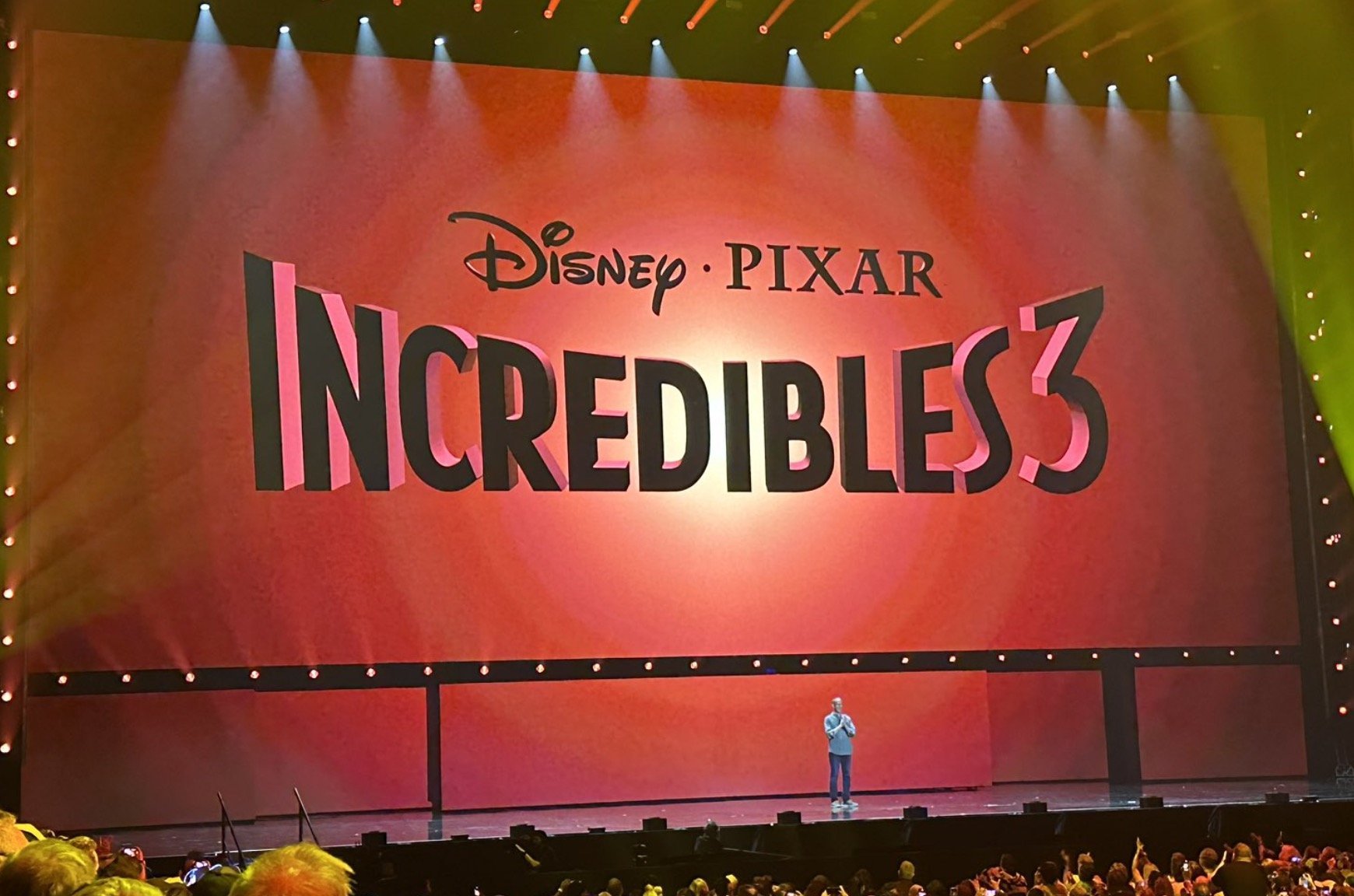 Pixar confirma sequência de Monstros S.A., datas para Incríveis 3, Coco ...
