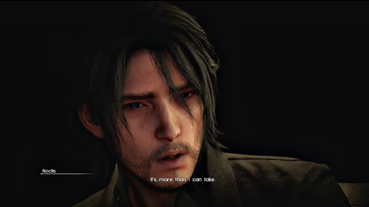 Hajime Tabata abandonou a Square Enix - Final Fantasy XV - Gamereactor