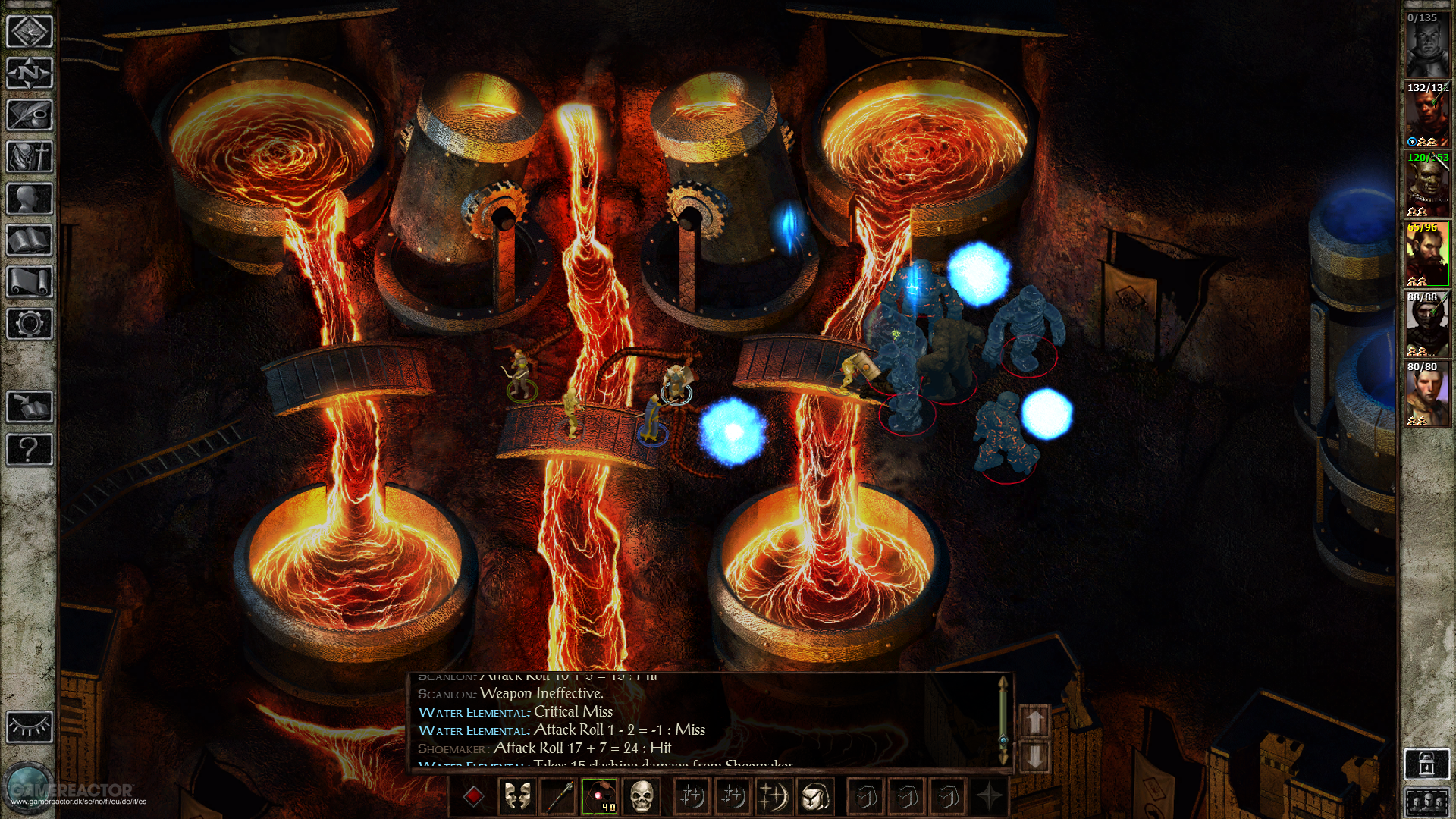 Imagens e trailer de Icewind Dale: Enhanced Edition