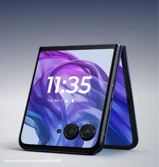 Motorola Razr 50 Ultra