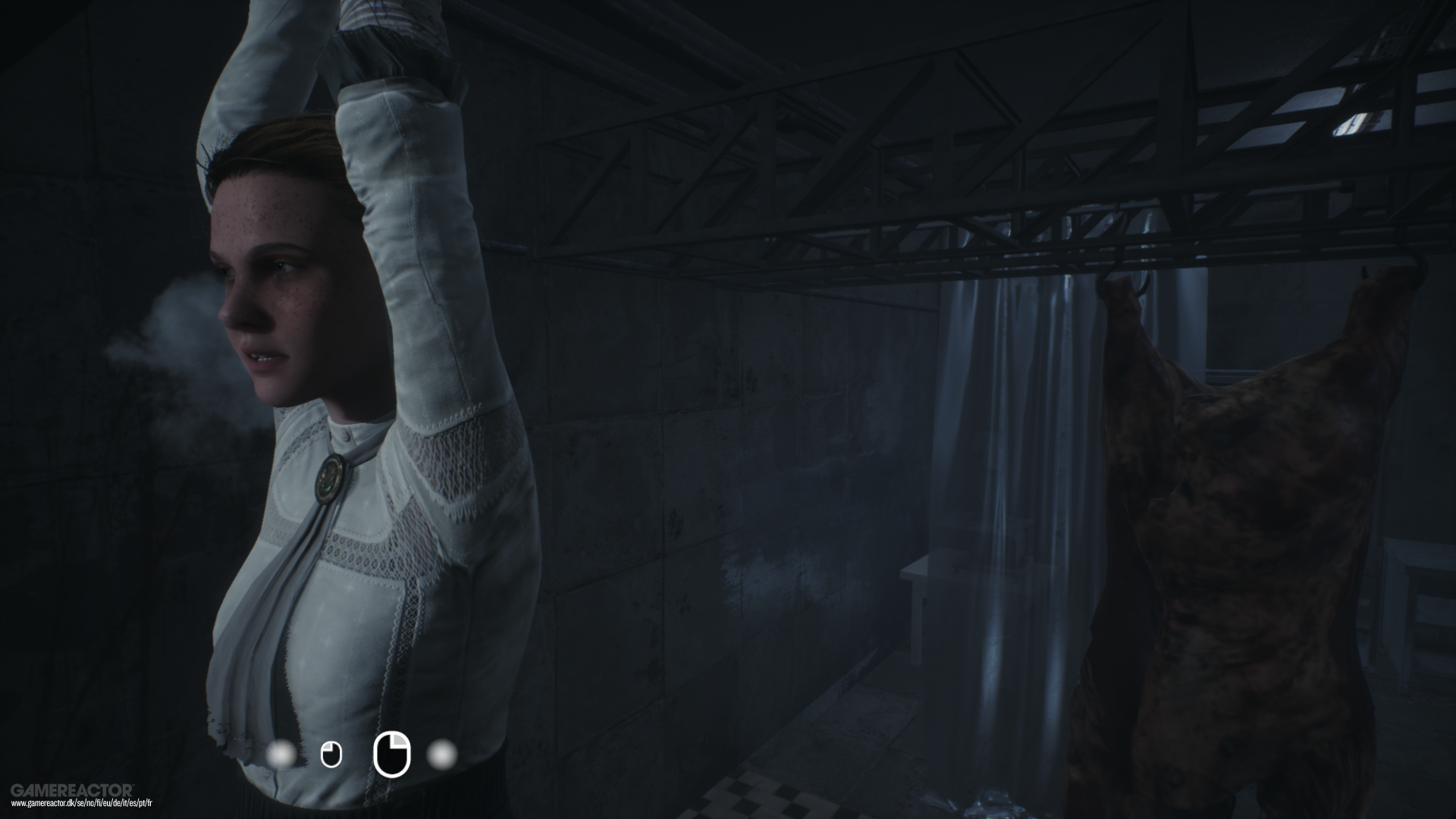 Remothered: Broken Porcelain - Primeiras Impressões Antevisão - Gamereactor