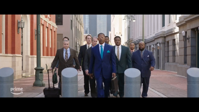 The Burial - Gamereactor PT