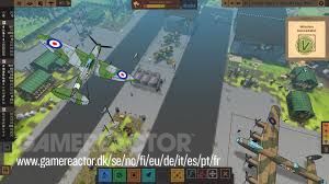 Ground of Aces - Gamereactor PT