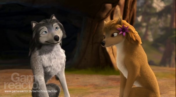 Alpha & Omega - Gamereactor PT