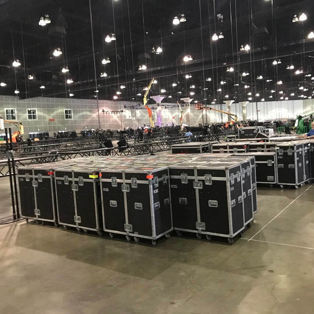 Primeiras imagens da E3 2017 - - Gamereactor