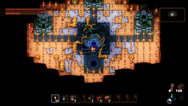 Core Keeper Análise - Gamereactor