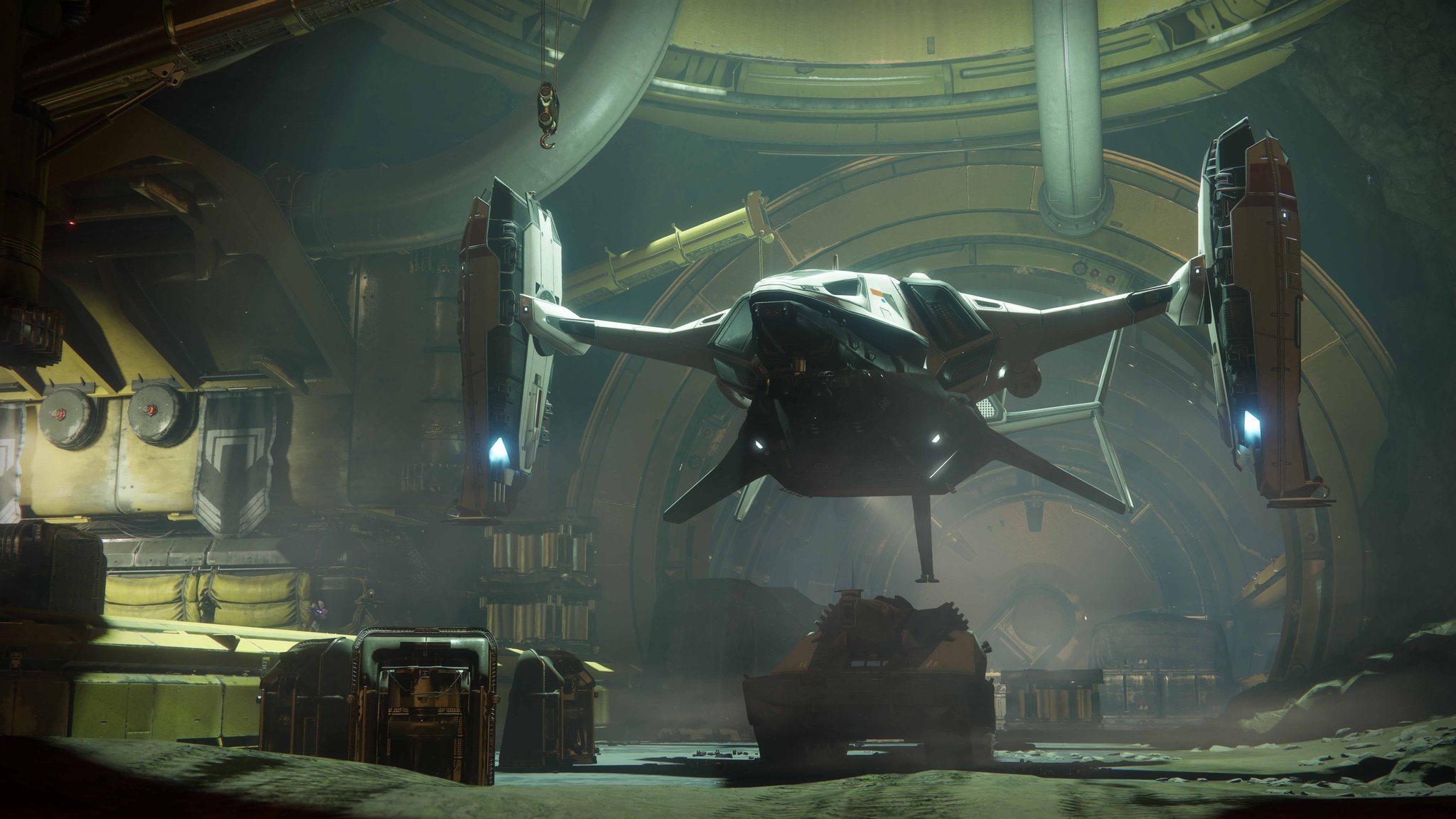 A partir de amanhã podem descarregar a versão PC de Destiny 2