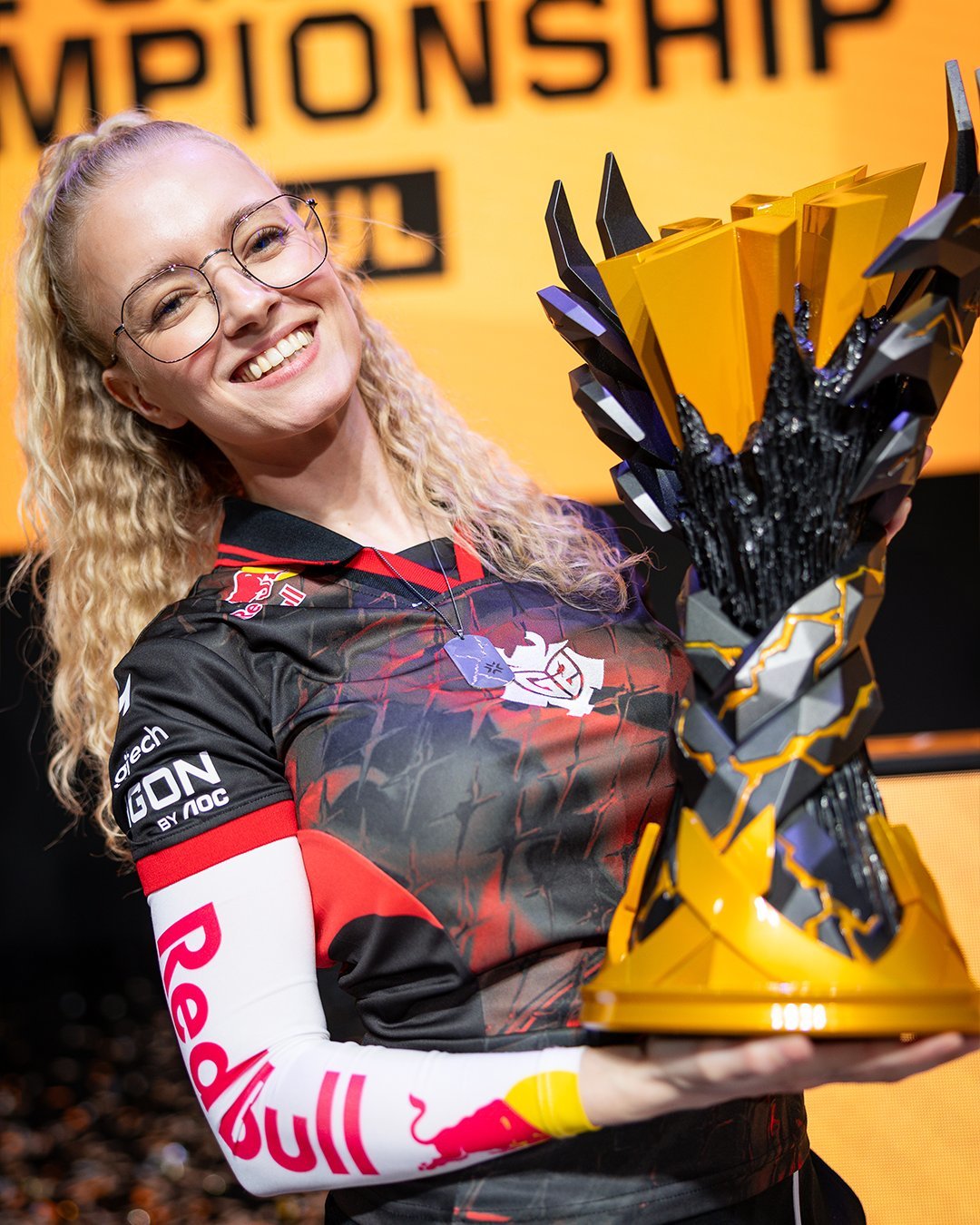 G2 Gozen de volta ao topo com vitória na 3ª Fase 3 da EMEA com Valorant