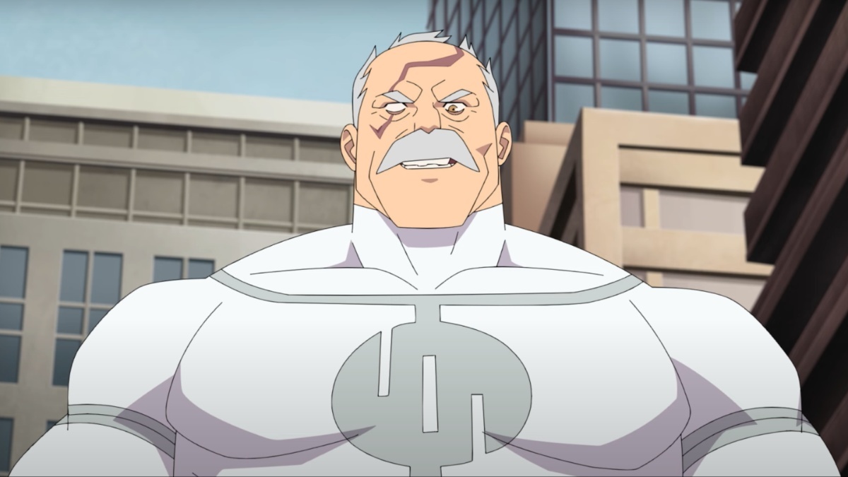 Invincible - 3ª Temporada