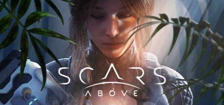 Scars Above - Gamereactor PT