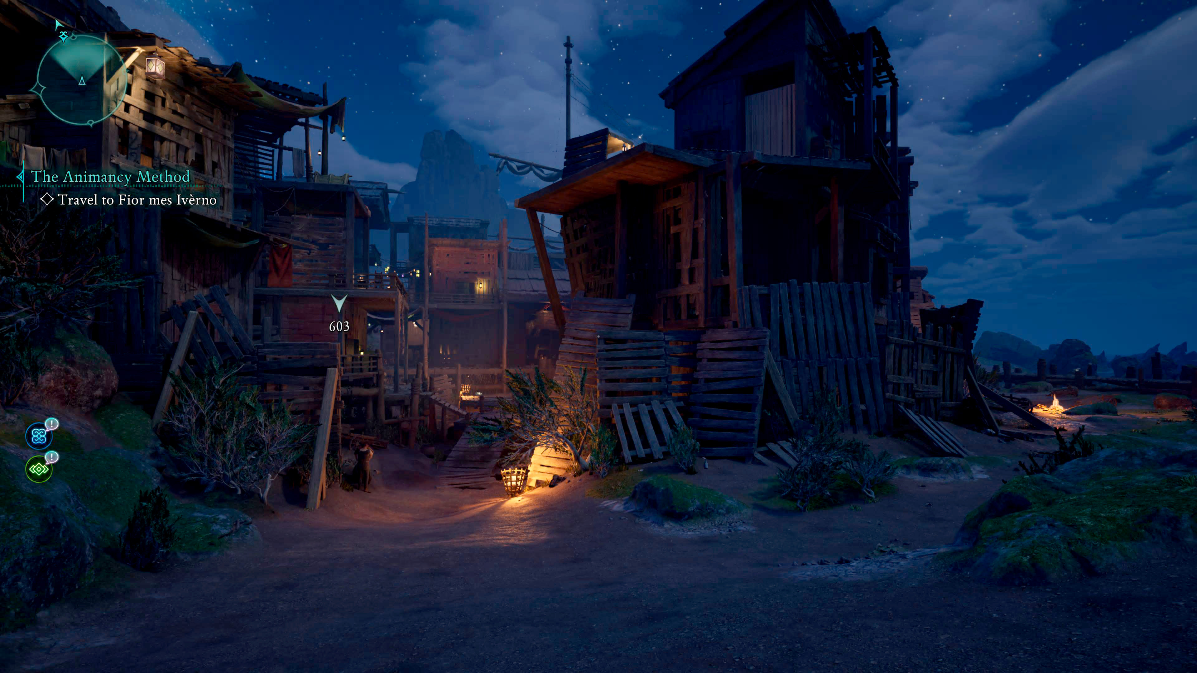 Avowed (PS5) Análise - Gamereactor