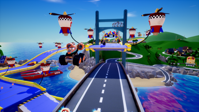 Move over Mario Kart World, Paw Patrol Rescue Wheels: Championship será ...