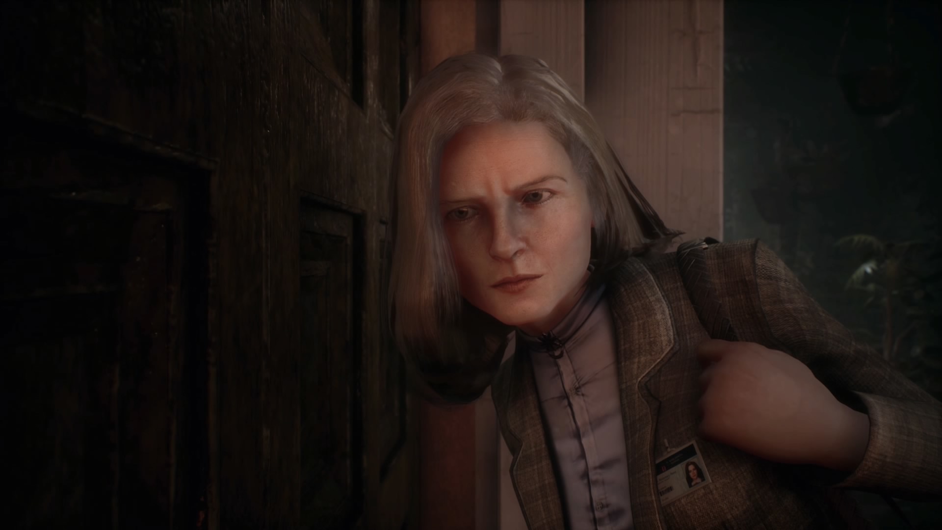 Remothered: Tormented Fathers Análise - Gamereactor