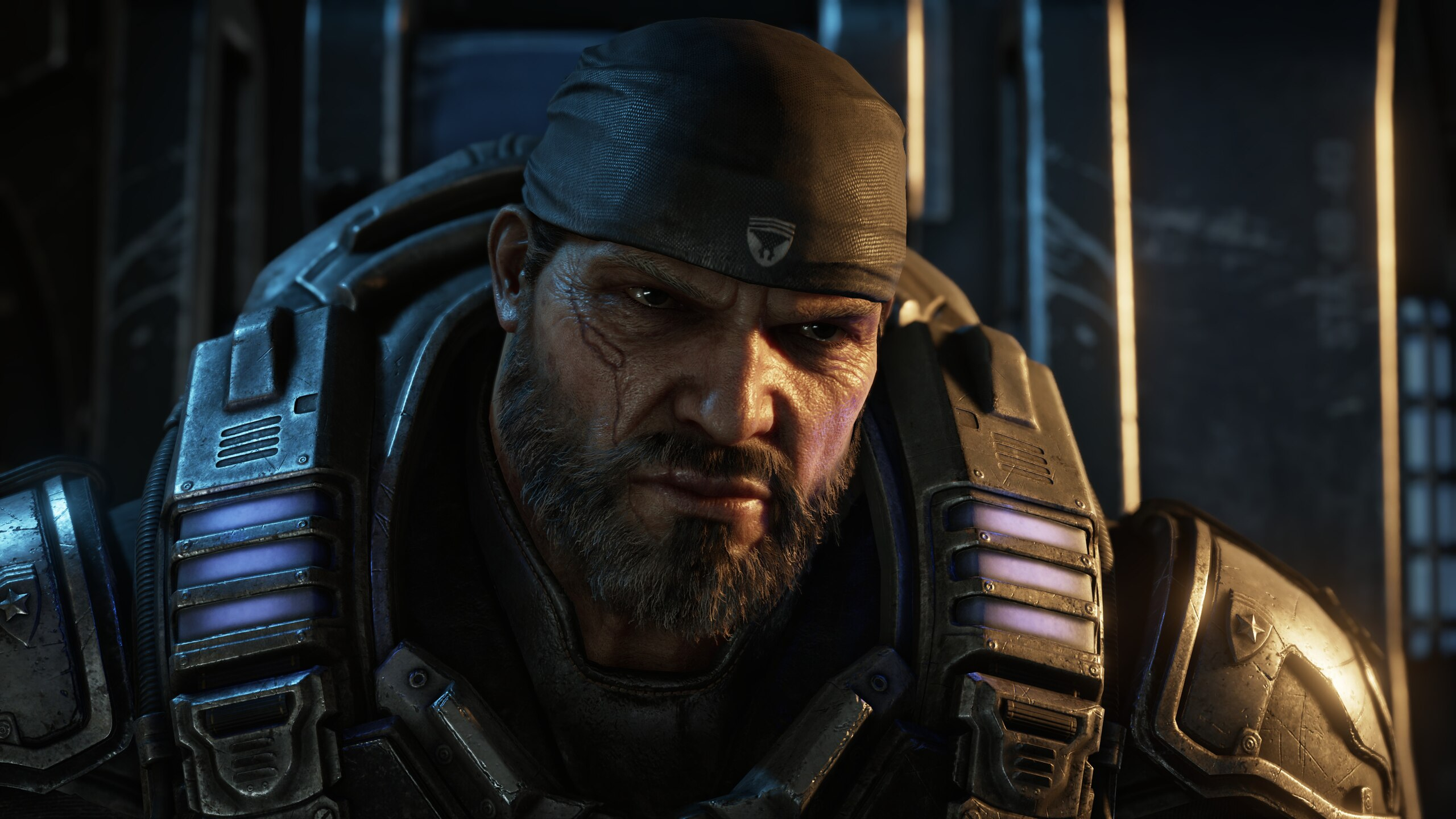 Rumour: Gears 6 é incrivelmente bonito e será mostrado este ano - Gears ...