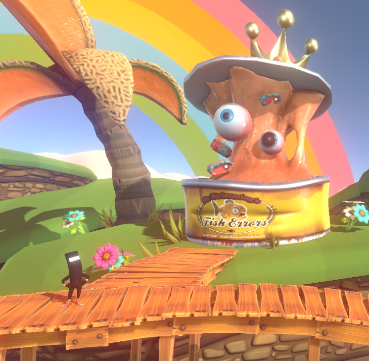 O que esperar de Runner 3 na Nintendo Switch?