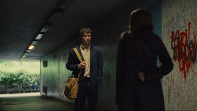 Sweetpea: 1ª Temporada