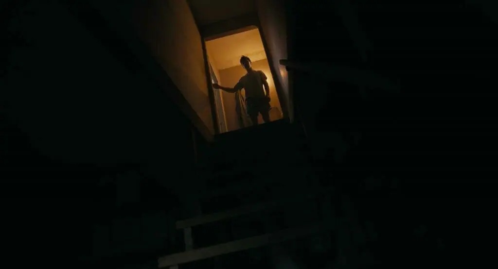 O próximo filme de Zach Cregger parece ter alguma conexão com Bárbaro ...