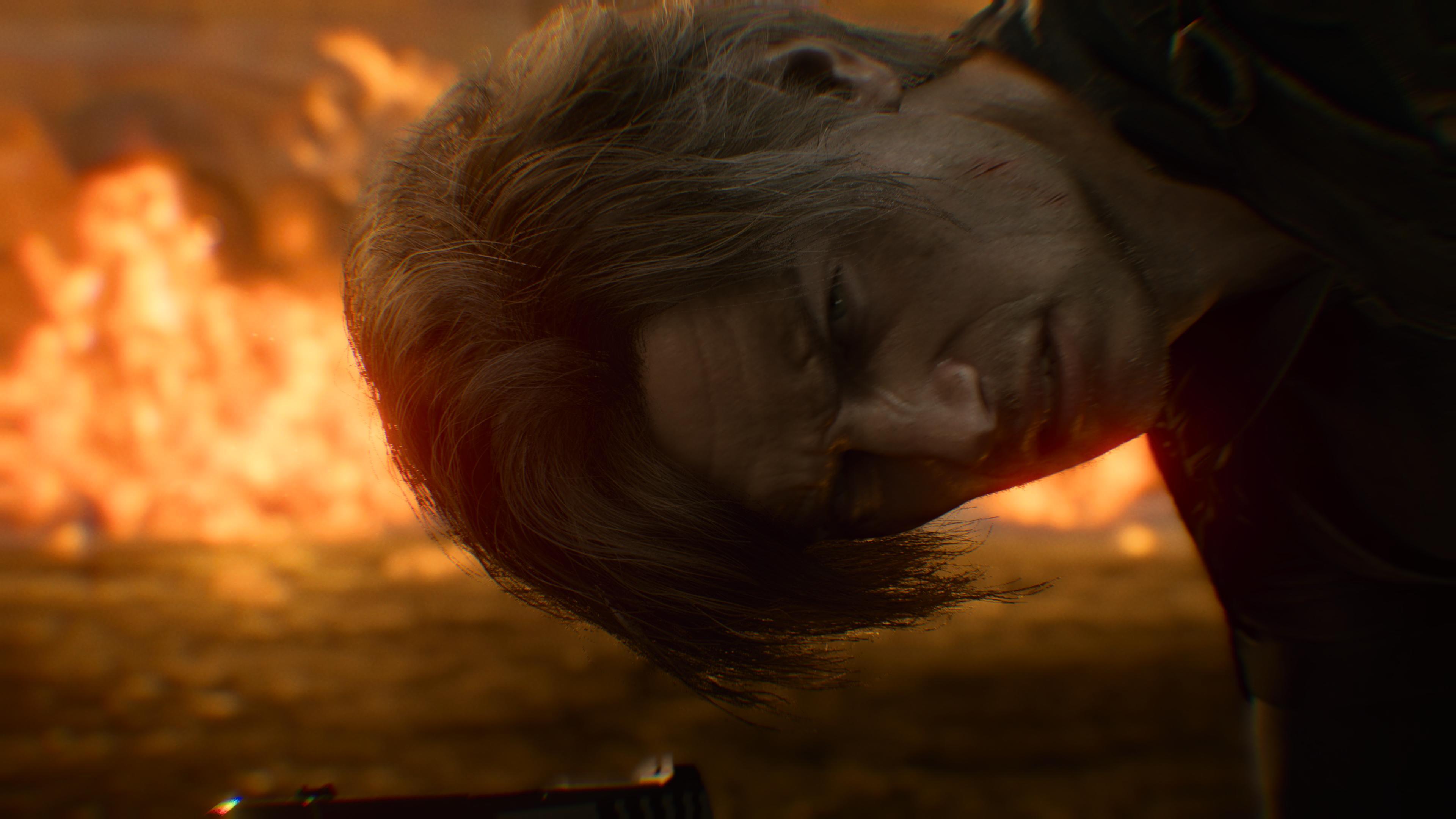 Hideki Kamiya quer um modo não assustador nos jogos Resident Evil ...