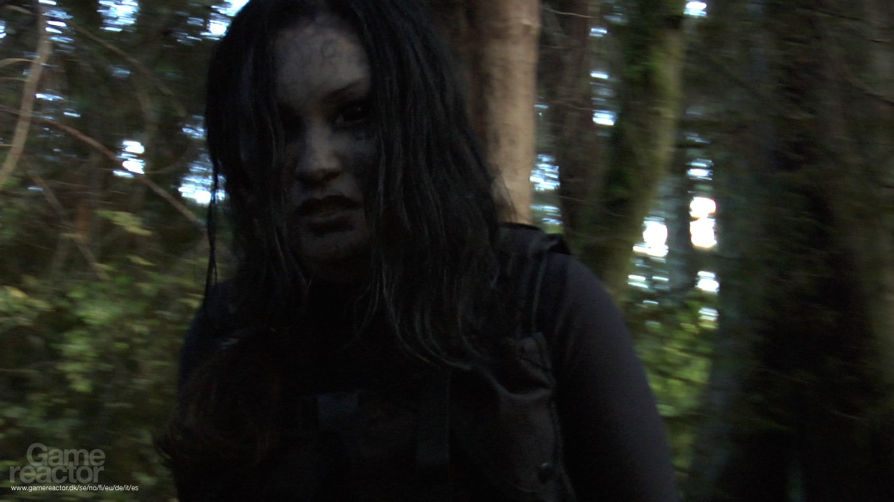 Dark Island - Gamereactor PT