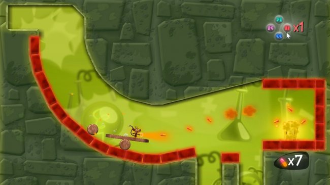 Funky Lab Rat - Gamereactor PT