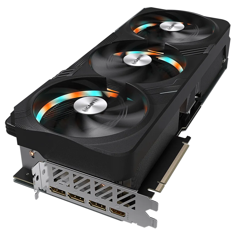 Gigabyte RTX 4090 Gaming OC 24G