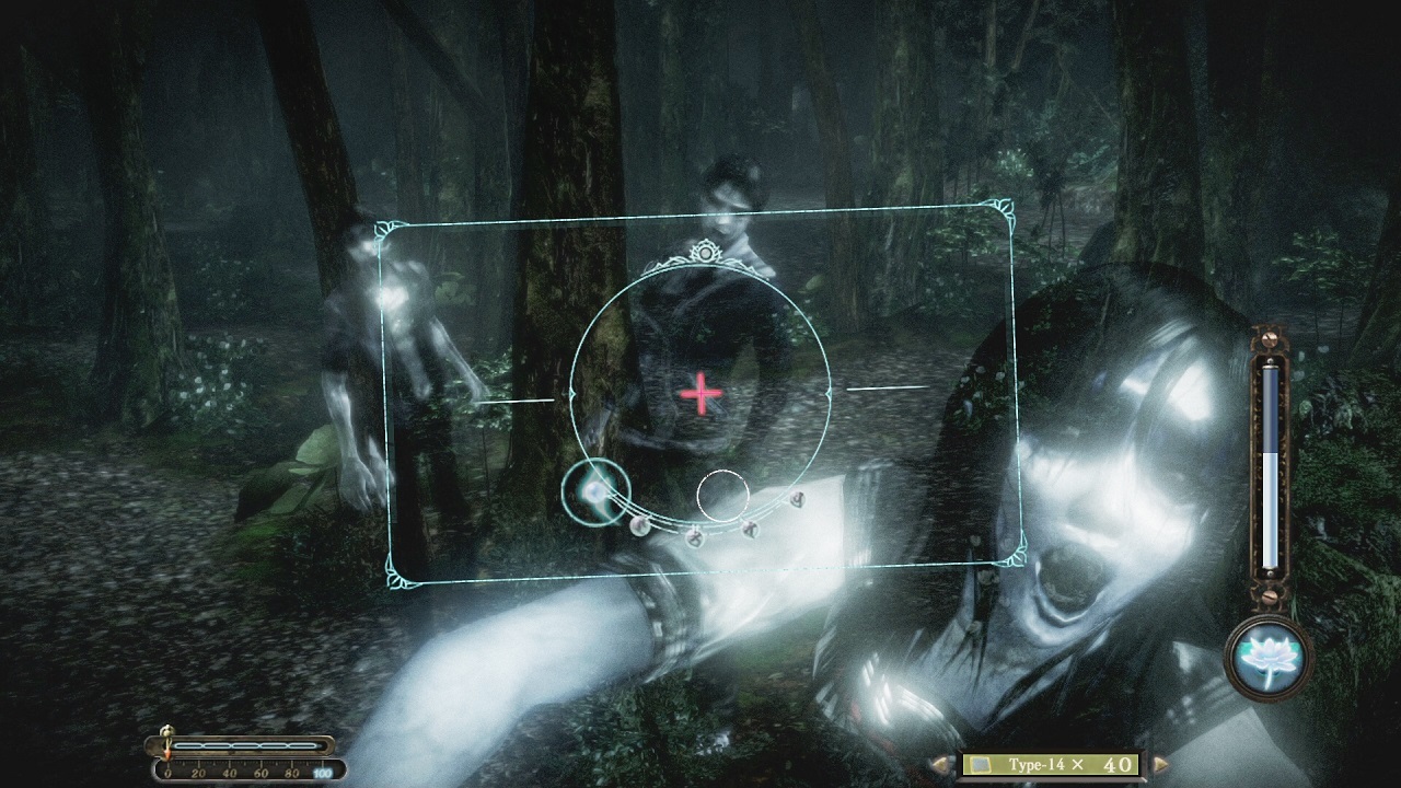Project Zero: Maiden of Black Water anunciado para PC e consolas