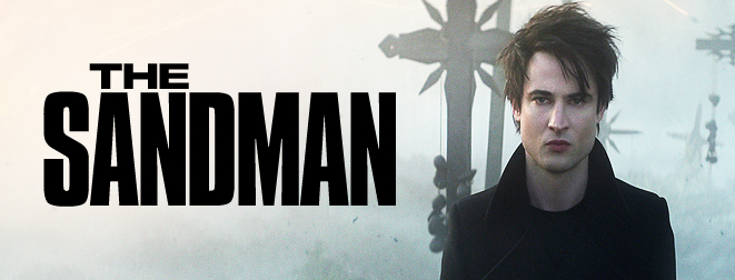 Alan Partridge e Joffrey Baratheon se juntam ao elenco de The Sandman