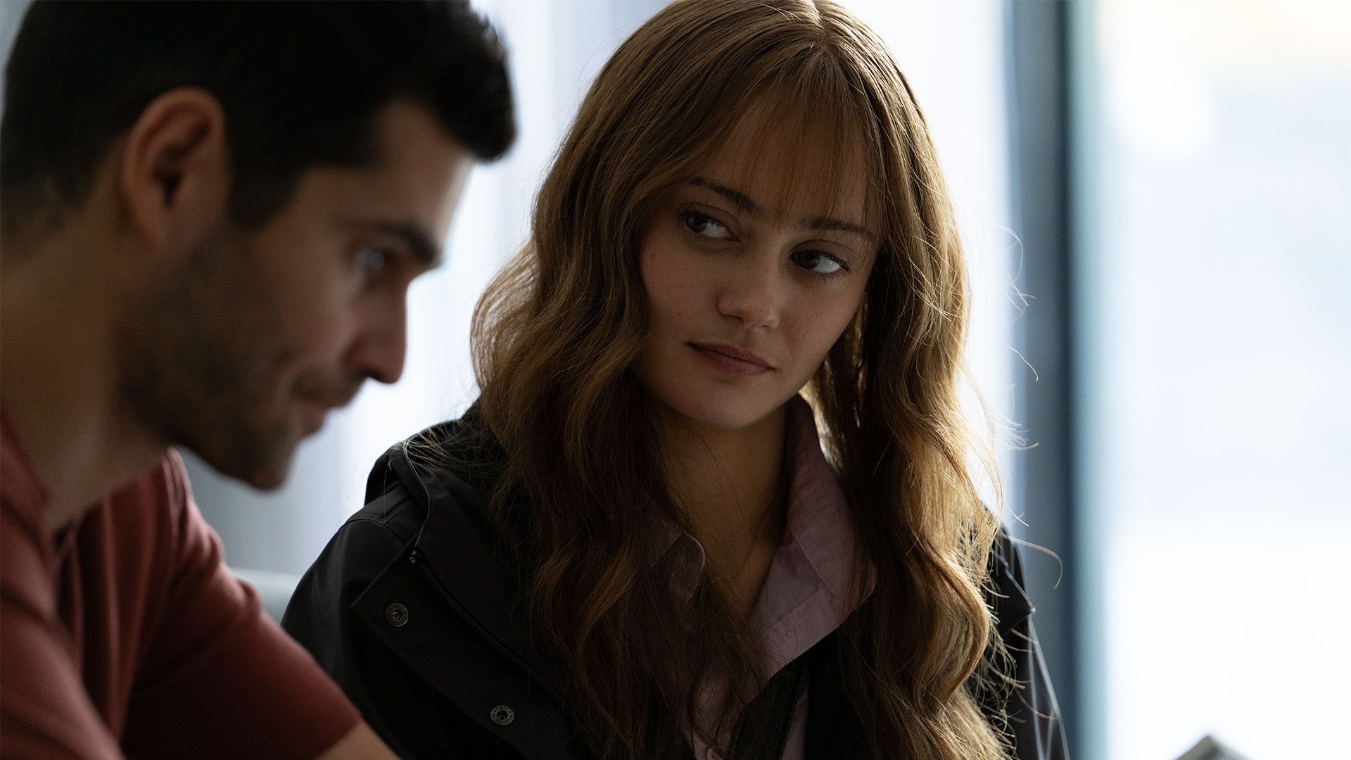 Sweetpea: 1ª Temporada