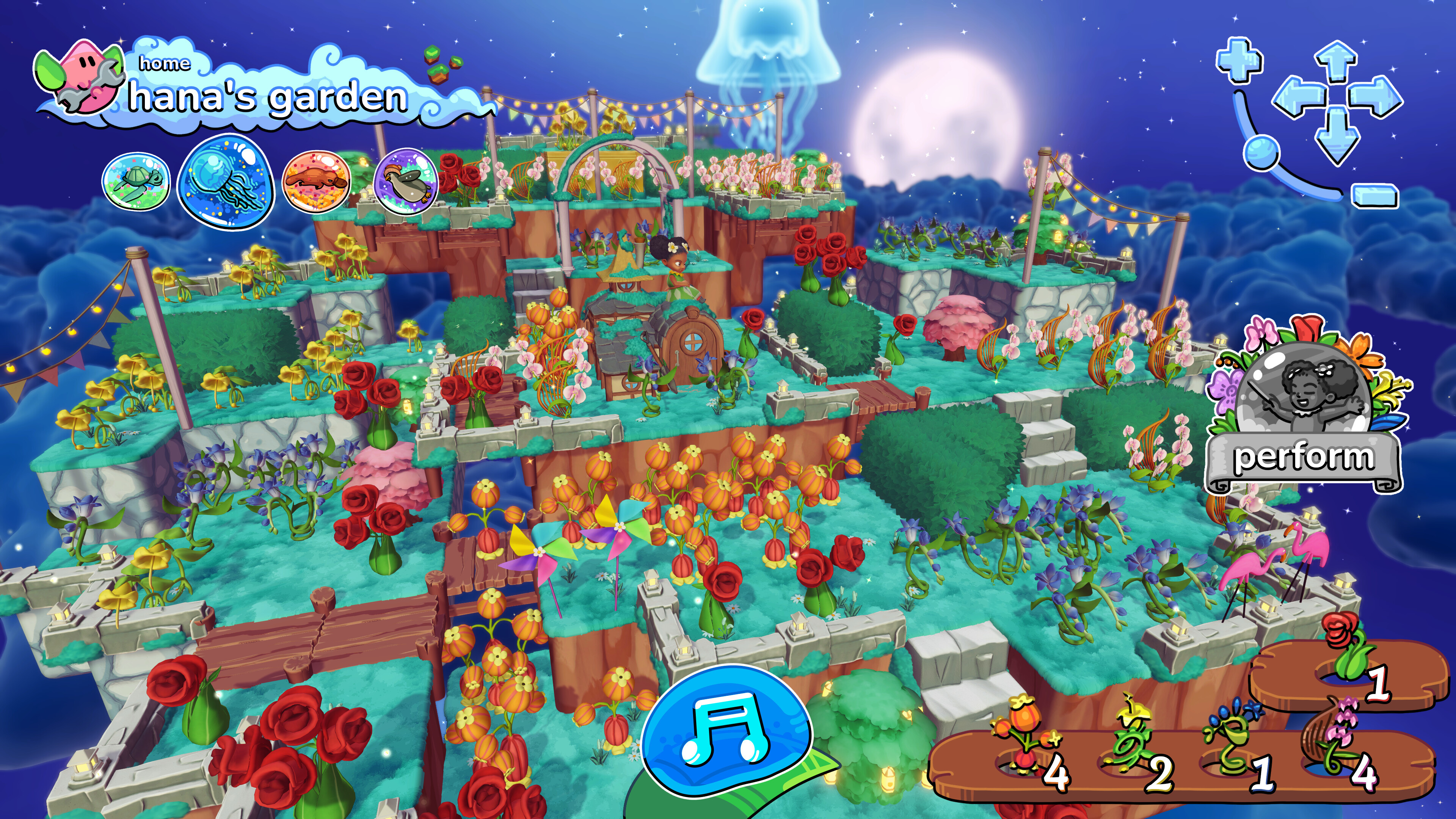 Tempopo - Gamereactor PT