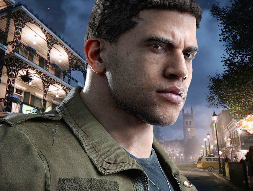 Mafia III tem novo trailer