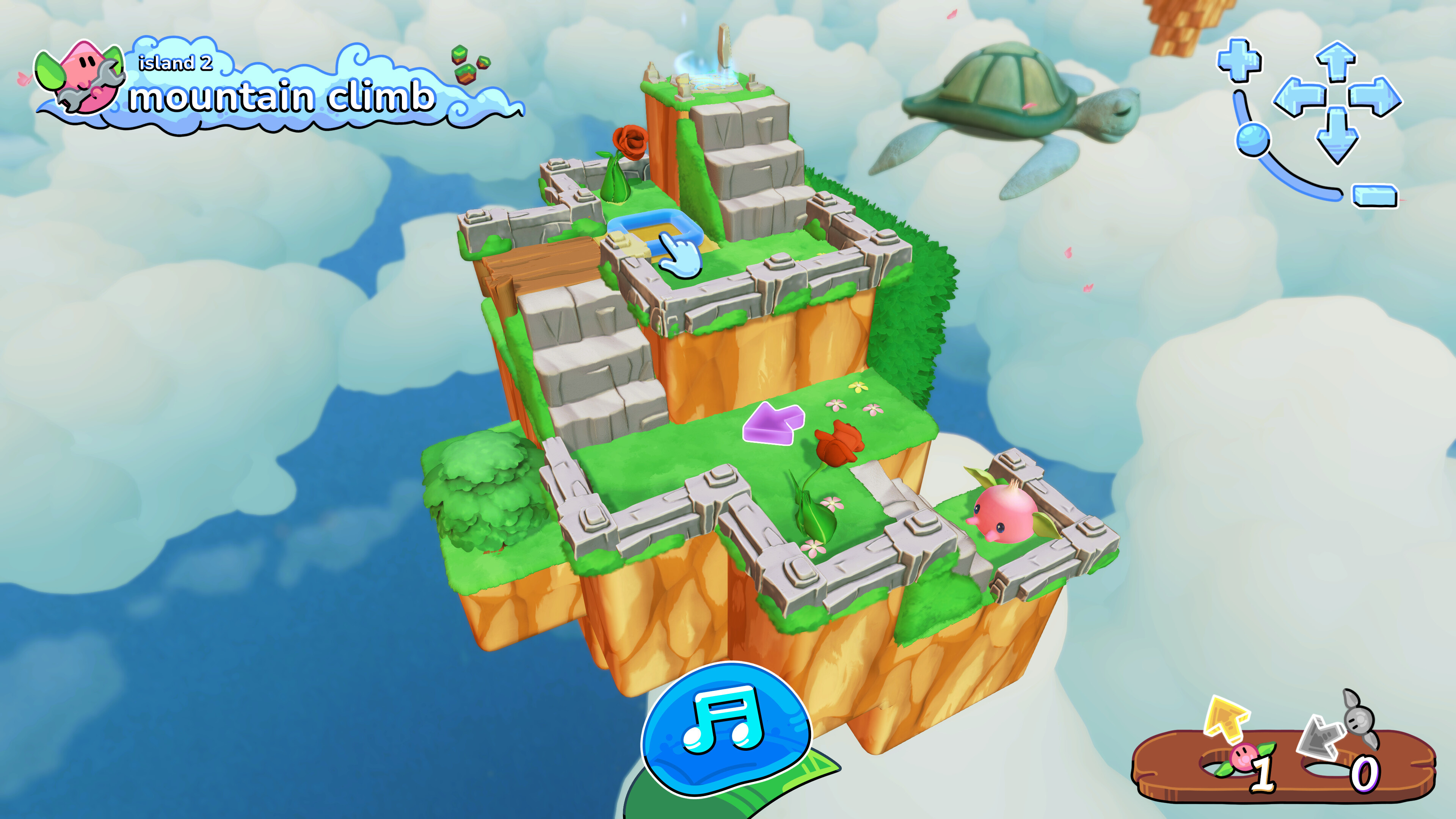 Tempopo - Gamereactor PT