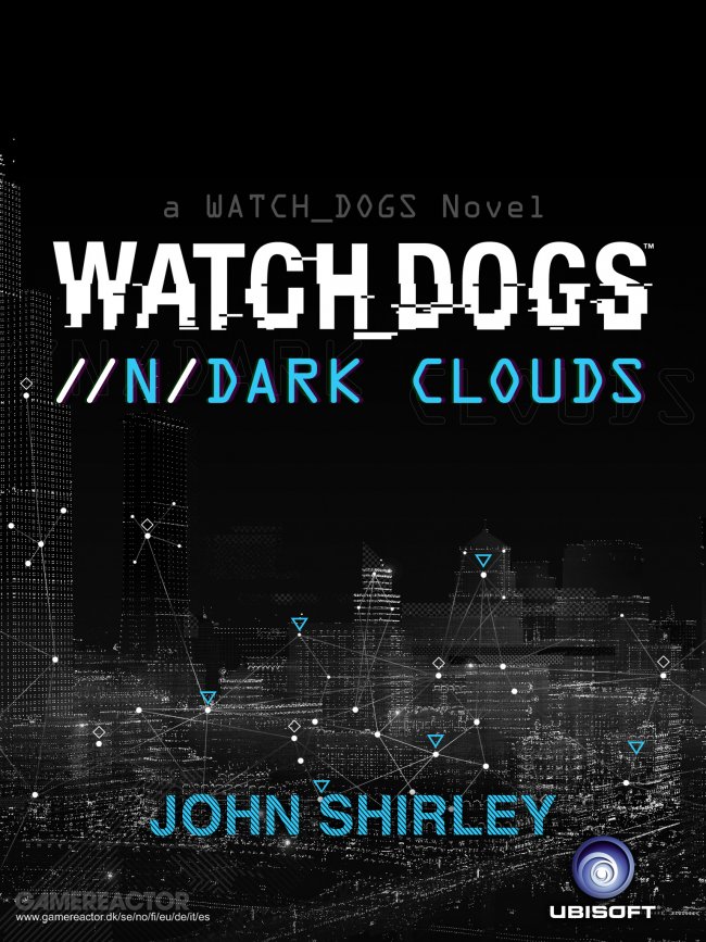 Ubisot anuncia livro digital de Watch Dogs