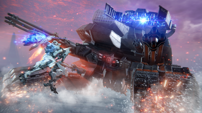 Entrevista Armored Core VI: FromSoftware revela detalhes da história, o futuro da franquia e ...