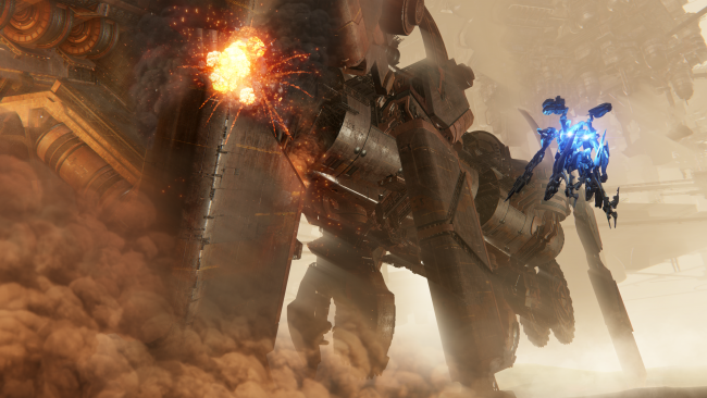 Entrevista Armored Core VI: FromSoftware revela detalhes da história, o futuro da franquia e ...