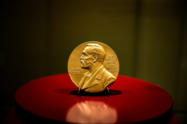 Prêmios Nobel 2025: o que são, quando esperar os vencedores e como ...