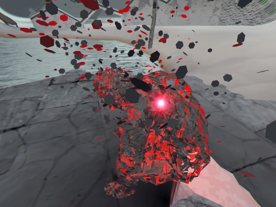 Separation - Gamereactor PT